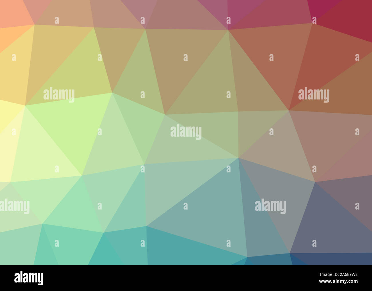 theme abstract background triangles trianglify colorful beautiful ...