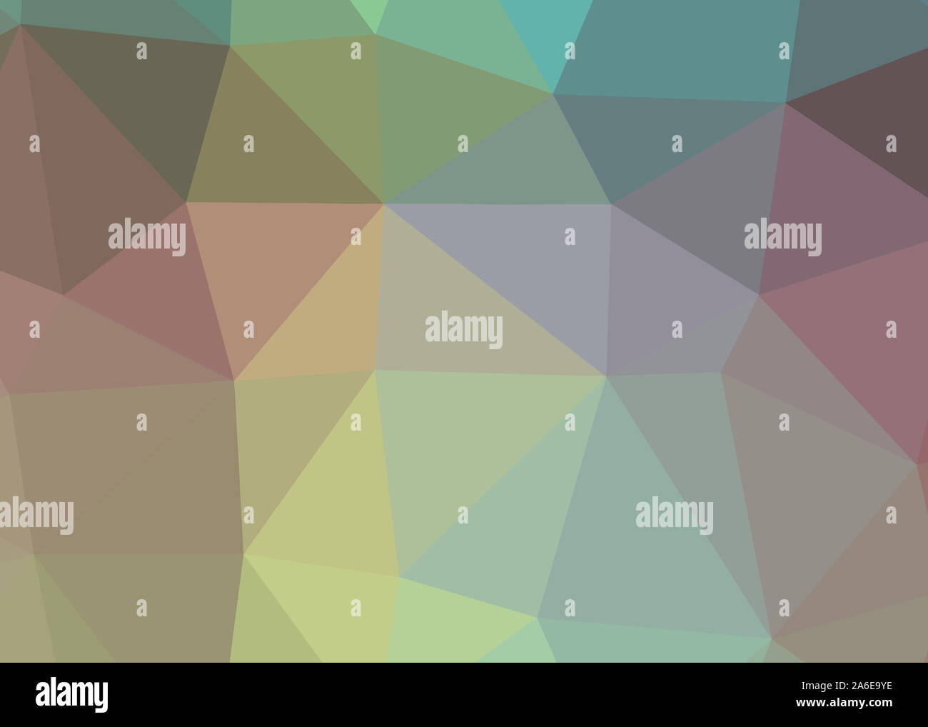 Theme Abstract Background Triangles Trianglify Colorful Beautiful Simple Pattern Design
