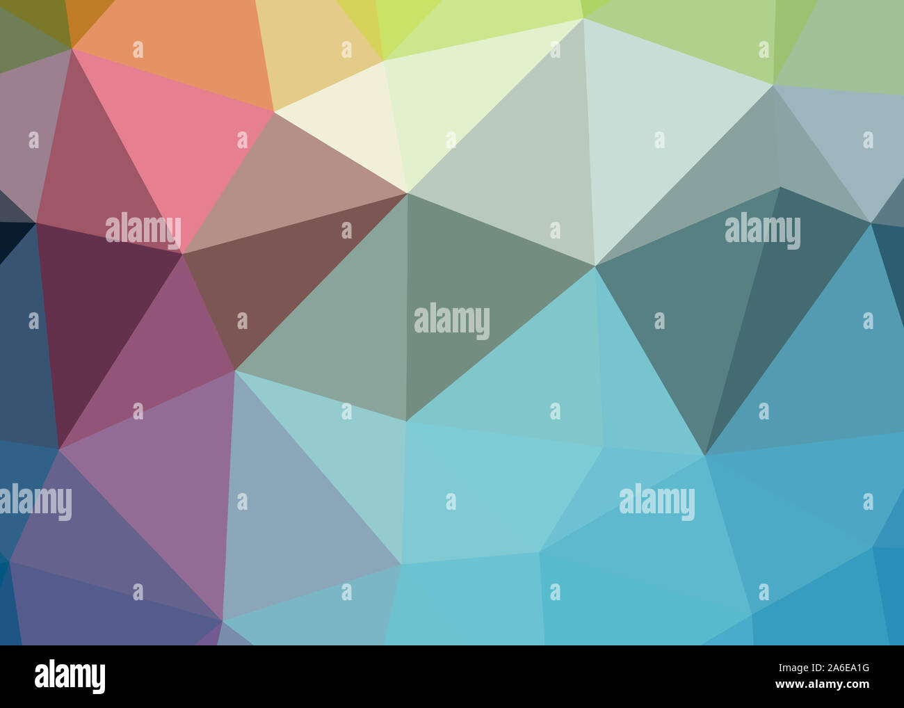 theme abstract background triangles trianglify colorful beautiful simple pattern design ...