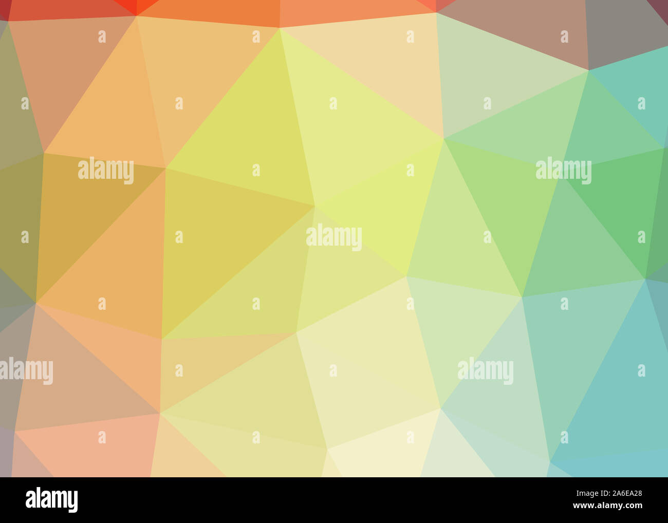 theme abstract background triangles trianglify colorful beautiful ...