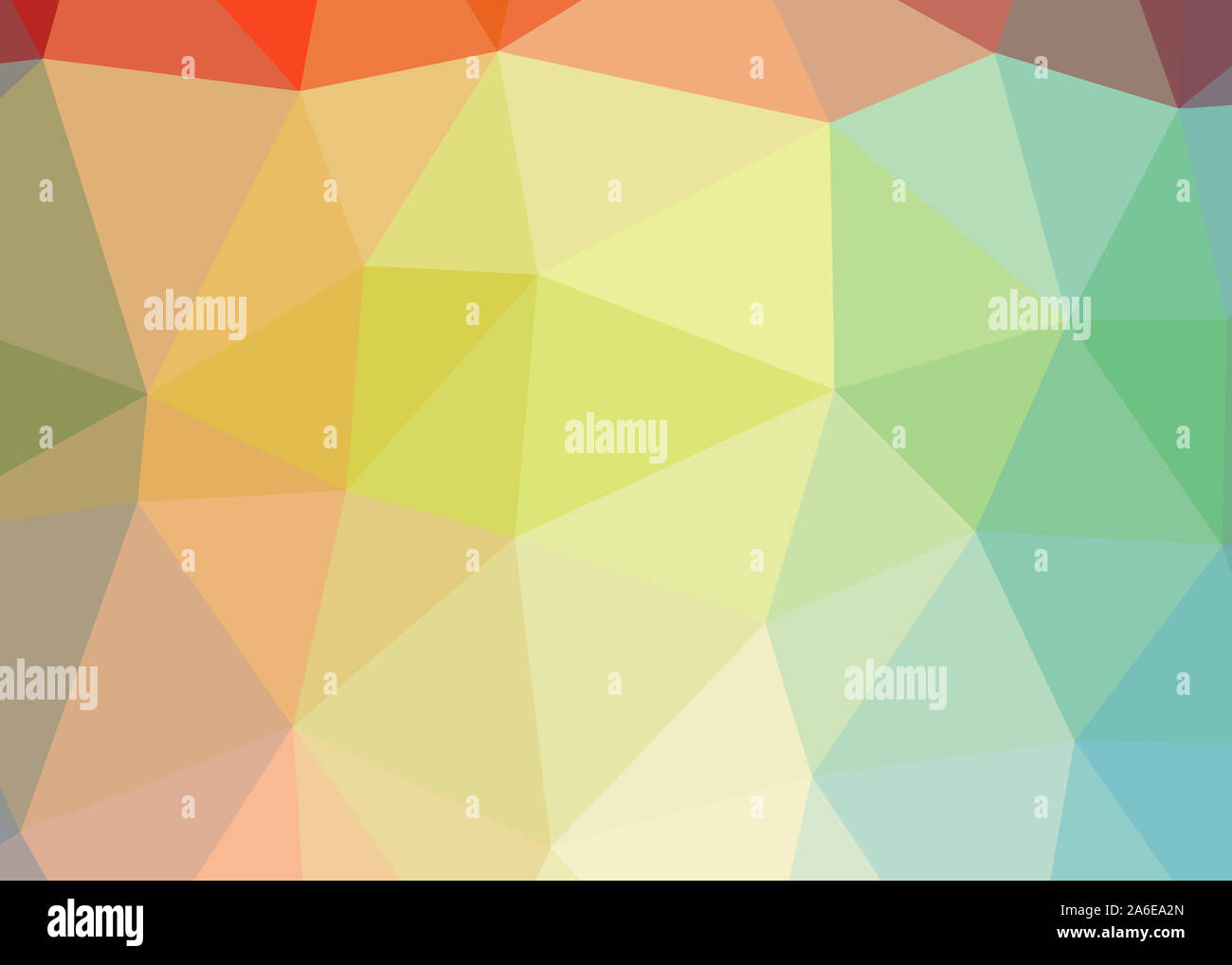 theme abstract background triangles trianglify colorful beautiful ...