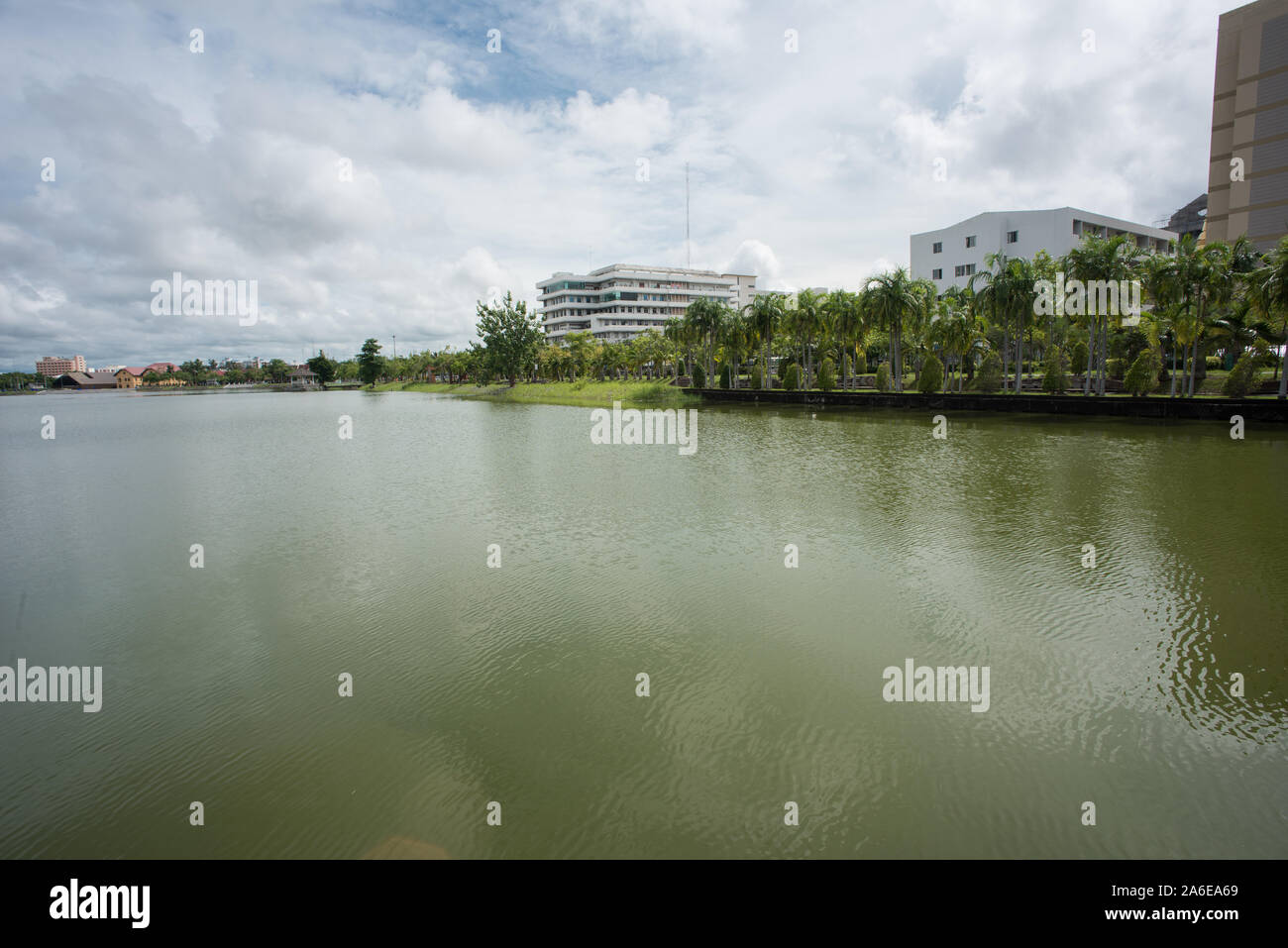 Nong prajak park hi-res stock photography and images - Alamy