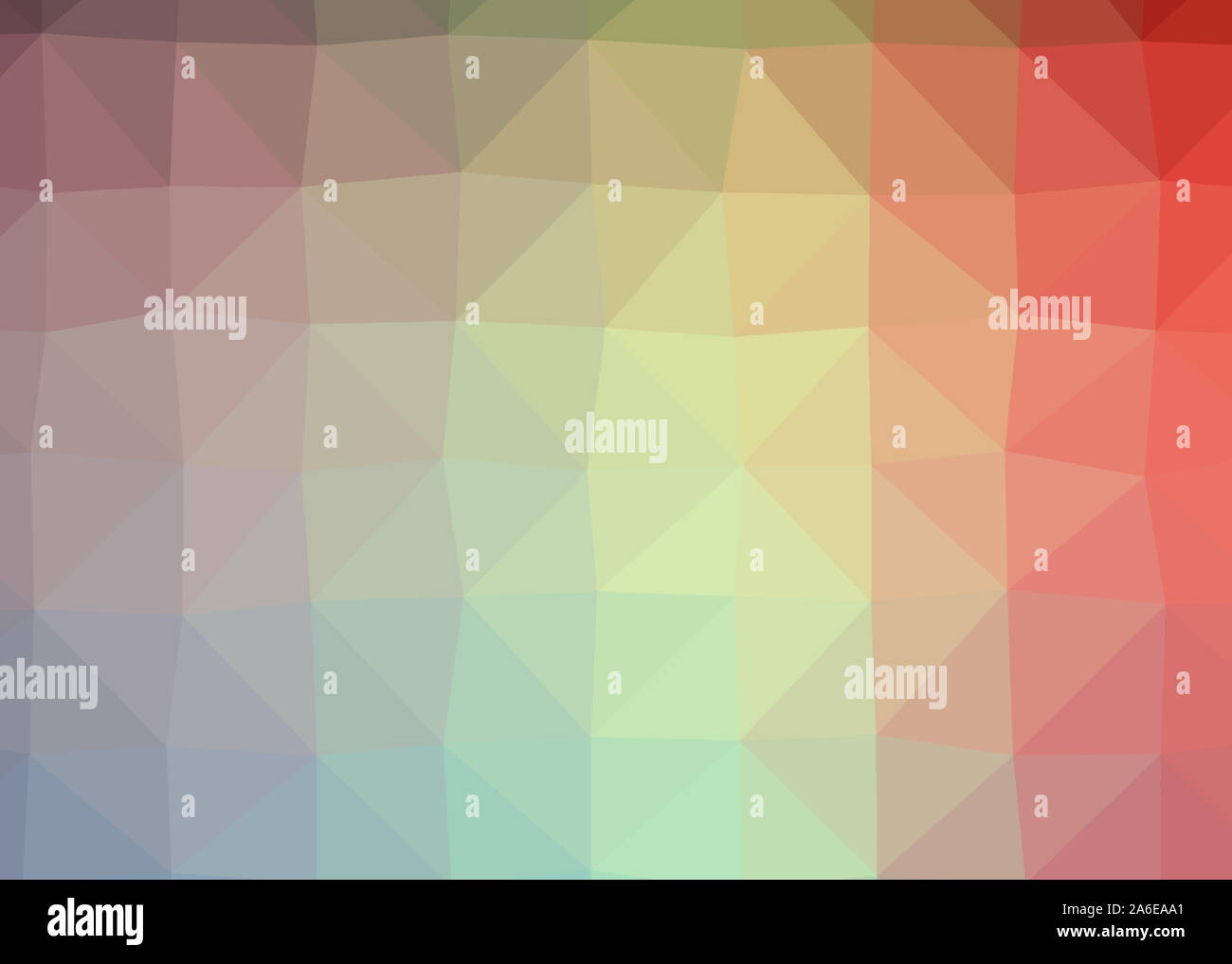 theme abstract background triangles trianglify colorful beautiful ...