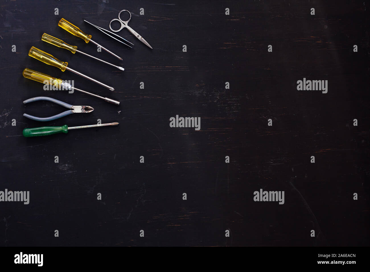 Manual worker against light hi-res stock photography and images - Alamy