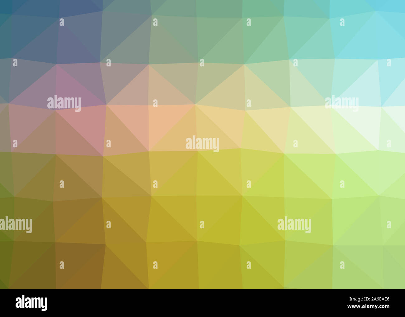theme abstract background triangles trianglify colorful beautiful ...