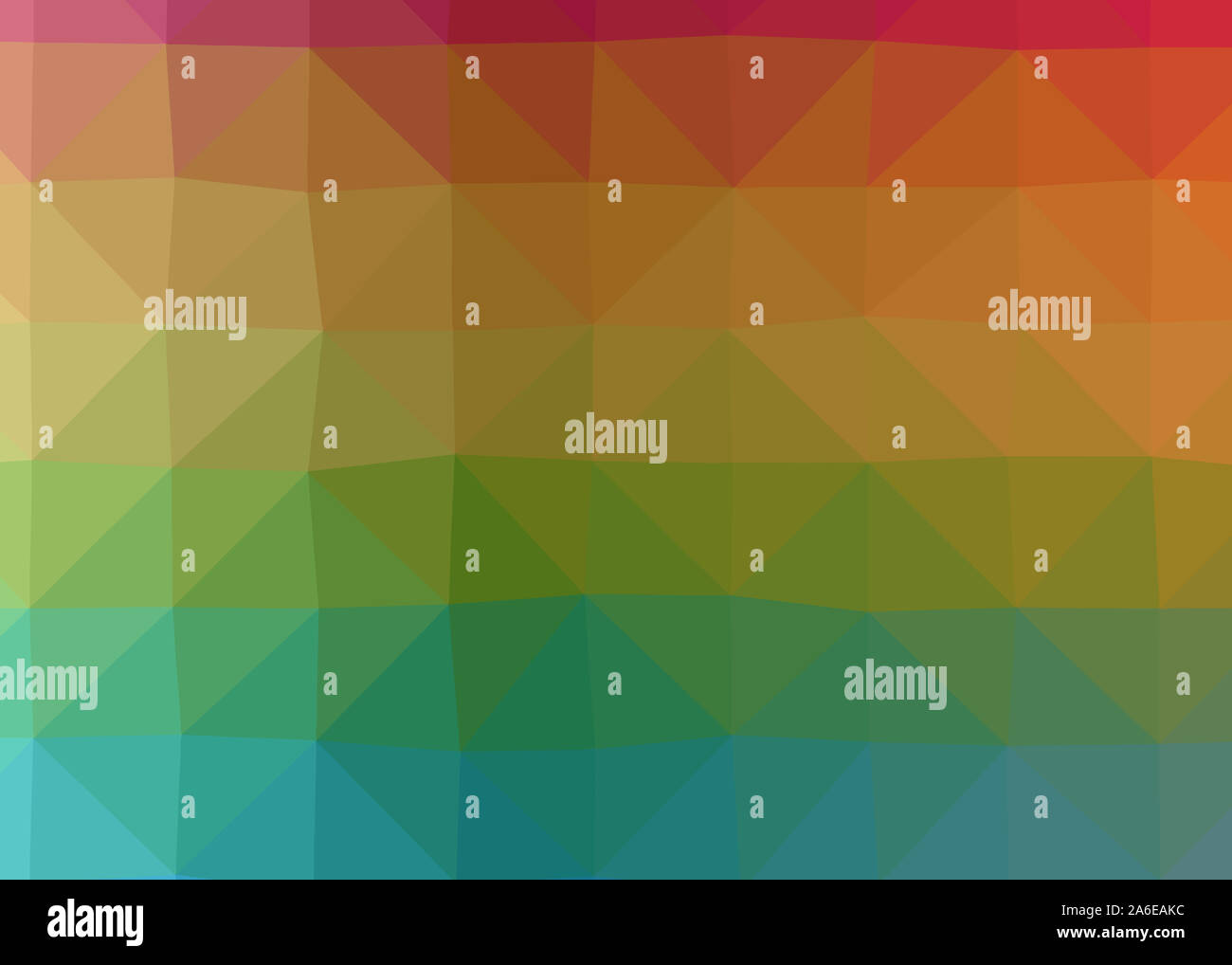 theme abstract background triangles trianglify colorful beautiful ...