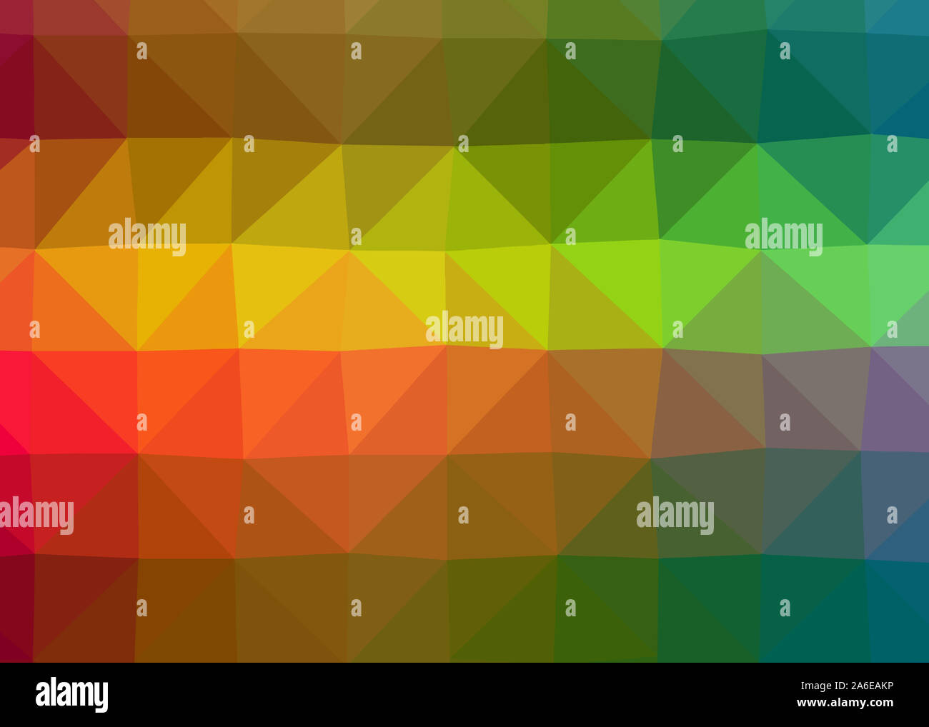 theme abstract background triangles trianglify colorful beautiful ...