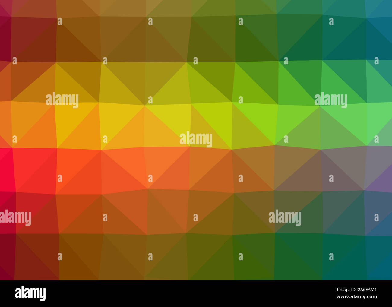 theme abstract background triangles trianglify colorful beautiful ...