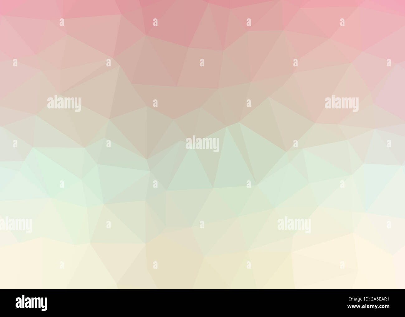 theme abstract background triangles trianglify colorful beautiful ...