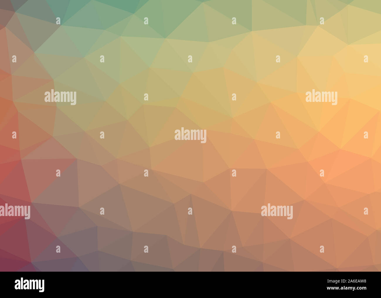 theme abstract background triangles trianglify colorful beautiful ...