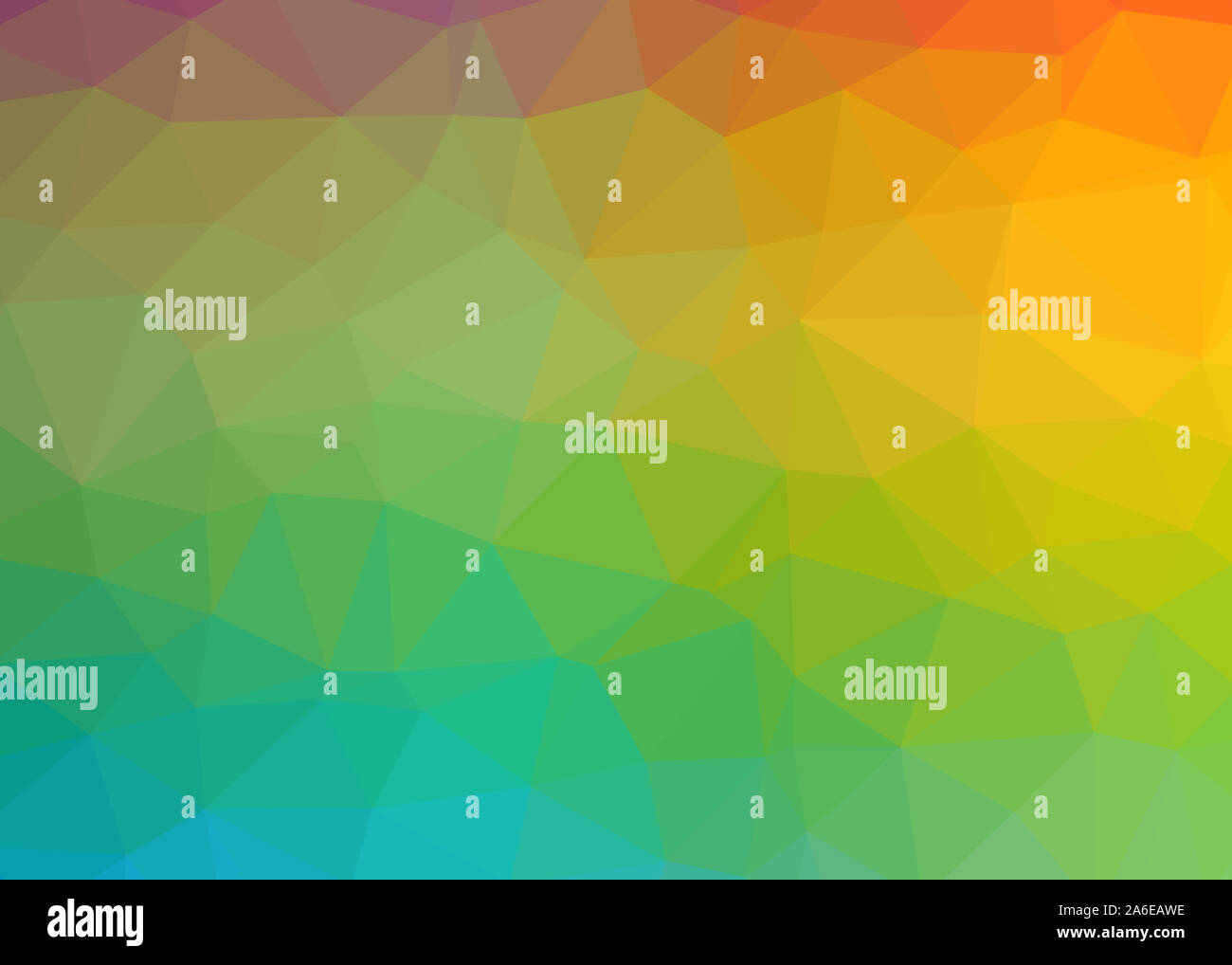 theme abstract background triangles trianglify colorful beautiful ...