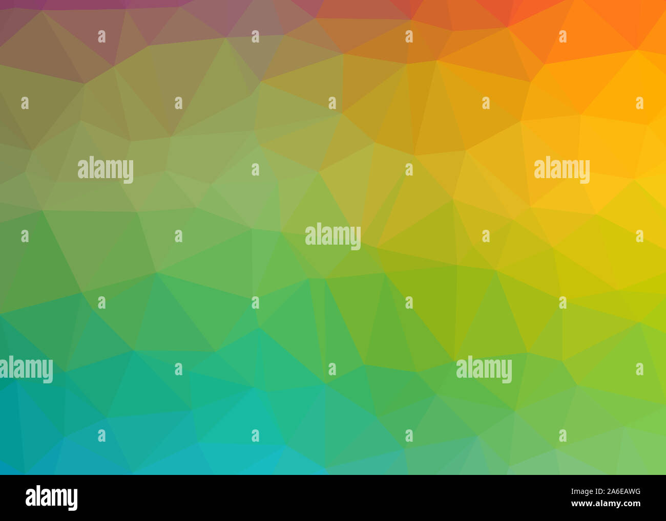 theme abstract background triangles trianglify colorful beautiful ...