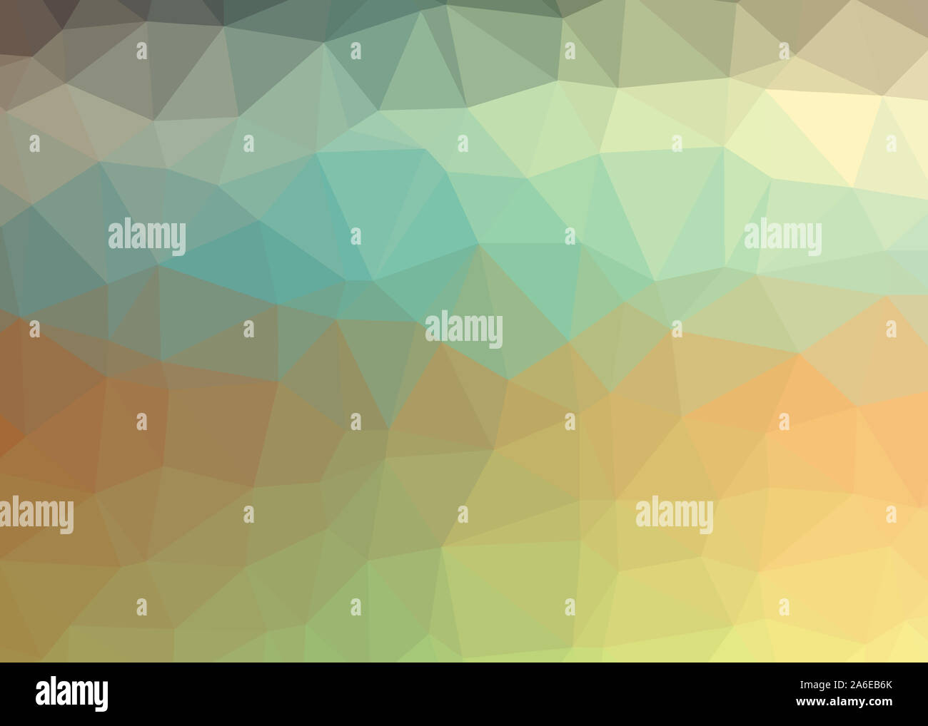 theme abstract background triangles trianglify colorful beautiful ...