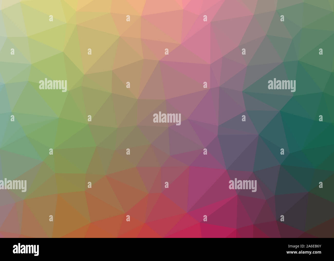 theme abstract background triangles trianglify colorful beautiful simple pattern design ...