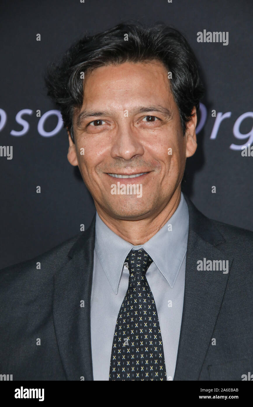 Nosotros 49th Annual Golden Eagle Awards at the Montalban Theatre in ...