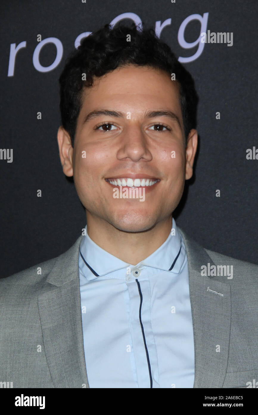Nosotros 49th Annual Golden Eagle Awards at the Montalban Theatre in ...