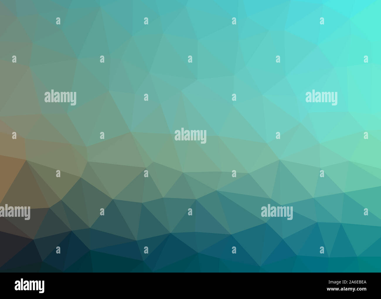 theme abstract background triangles trianglify colorful beautiful ...