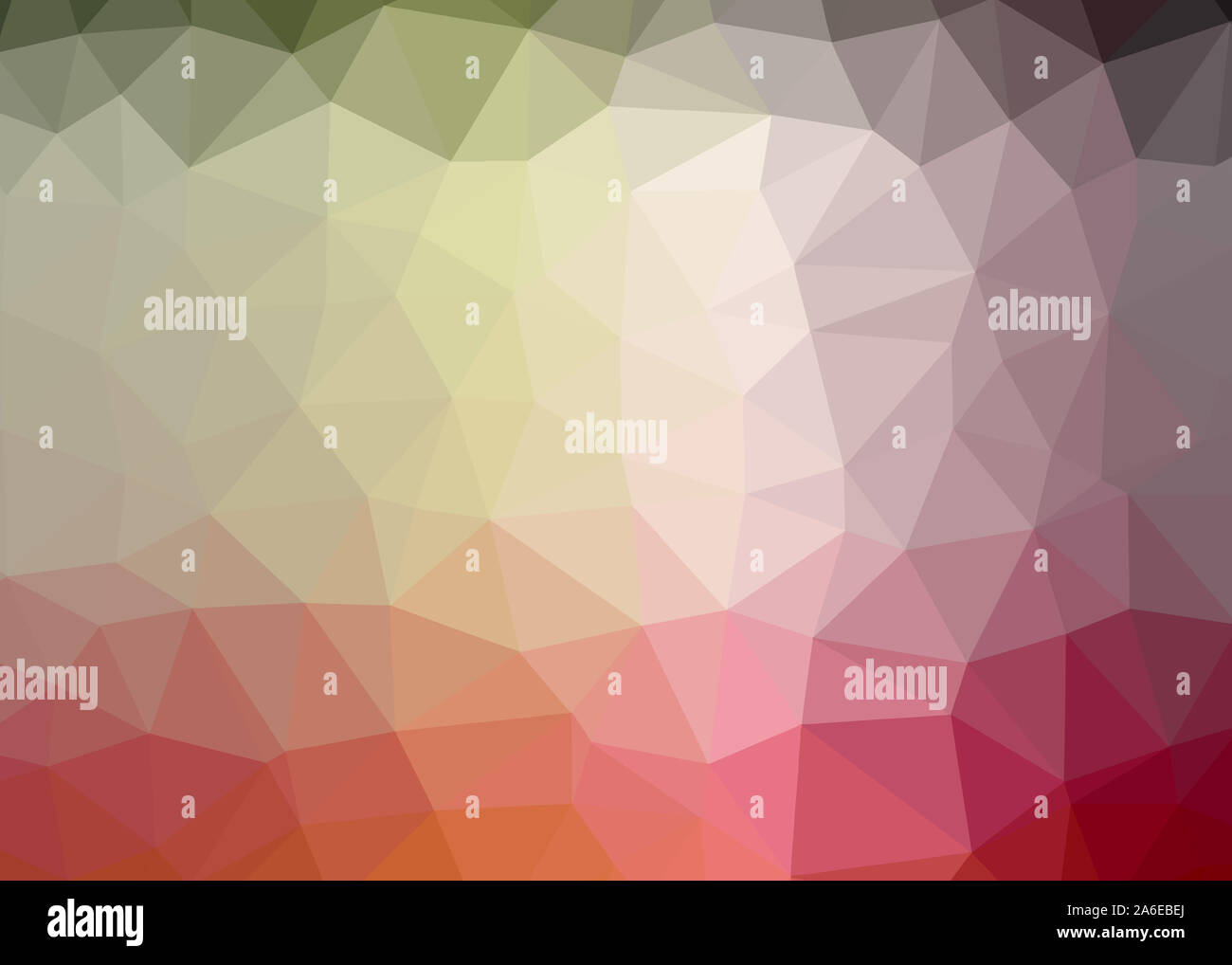theme abstract background triangles trianglify colorful beautiful ...