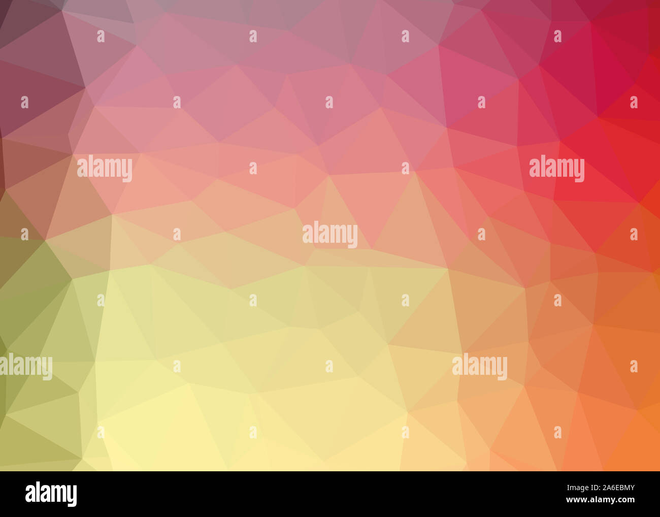 theme abstract background triangles trianglify colorful beautiful ...