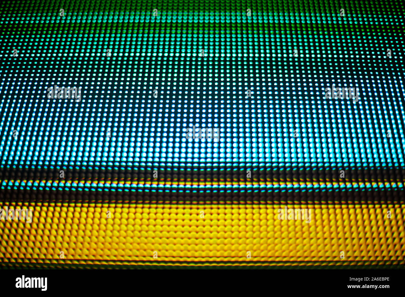 Abstract colorful parallel lines texture background, blue, green ...