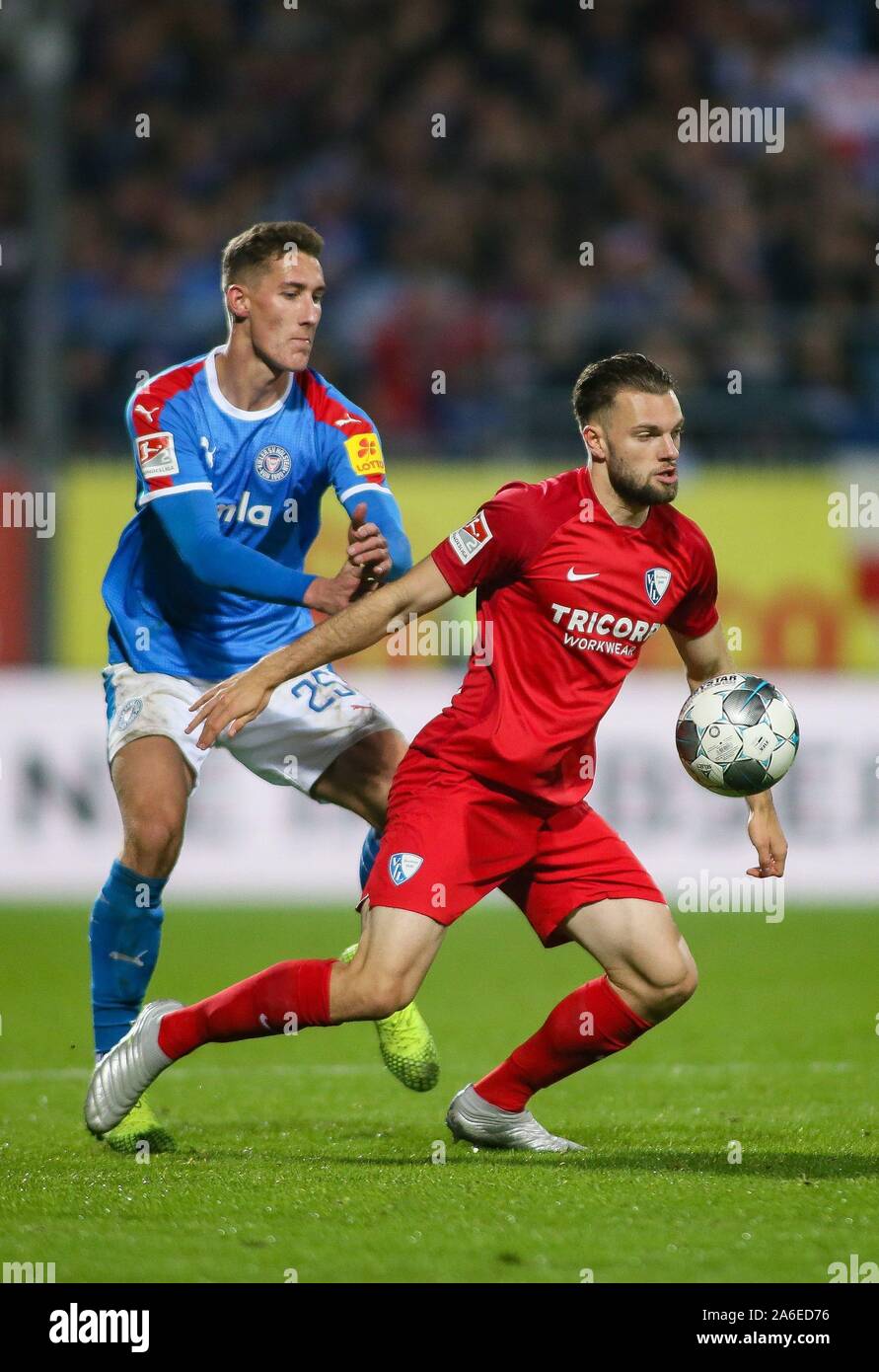 Phil yannik neumann holstein kiel hi-res stock photography and images ...