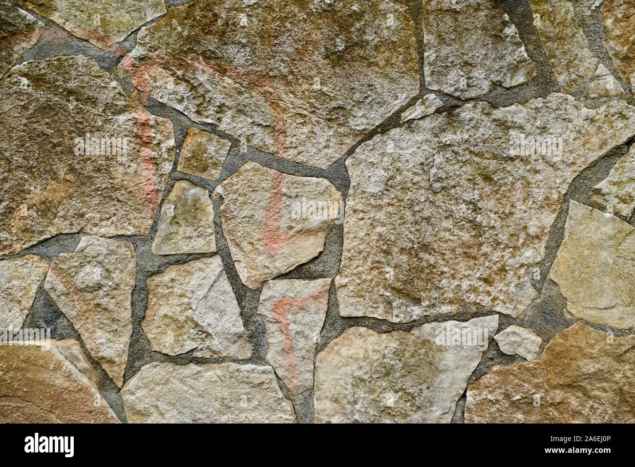 old wall abstract background textured pattern Stock Photo - Alamy