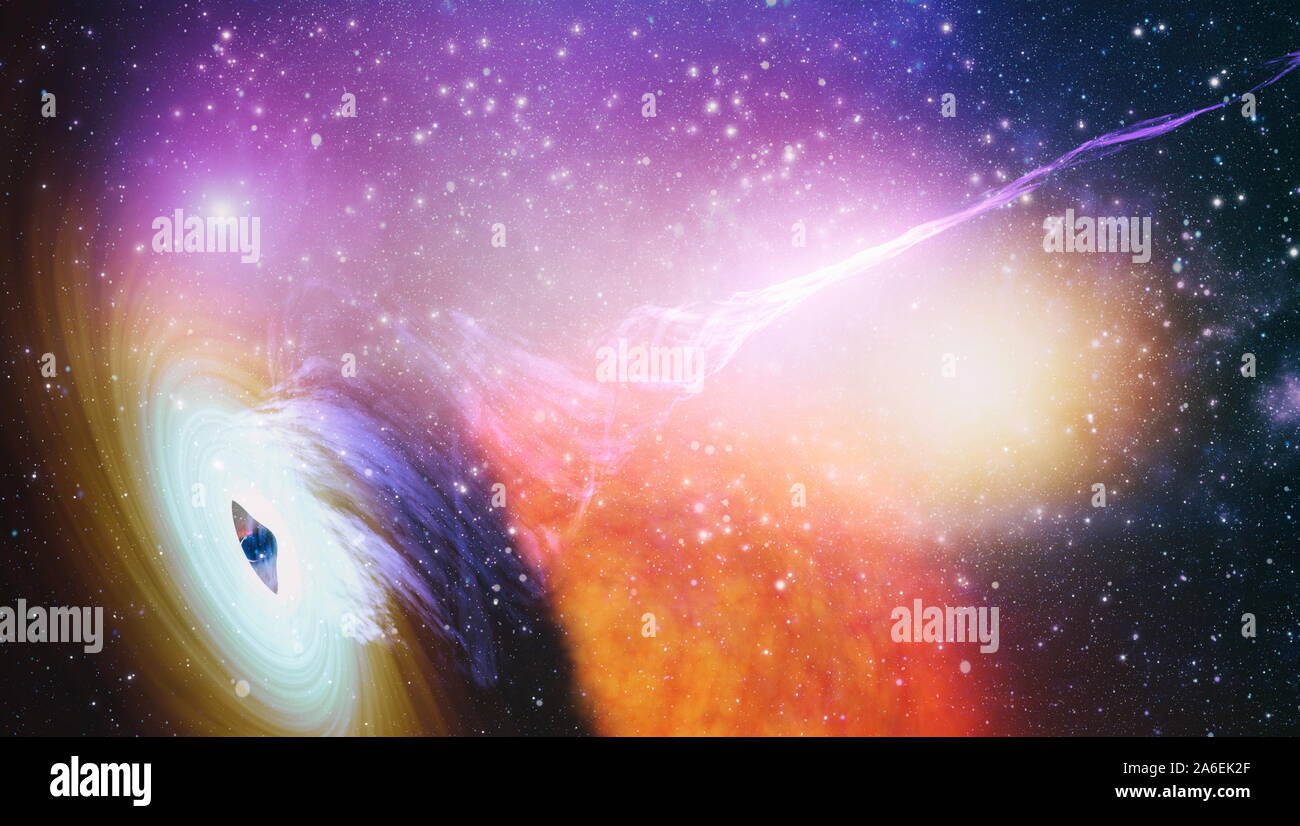 Sparkle shinny blue star particle motion on black background, starlight ...