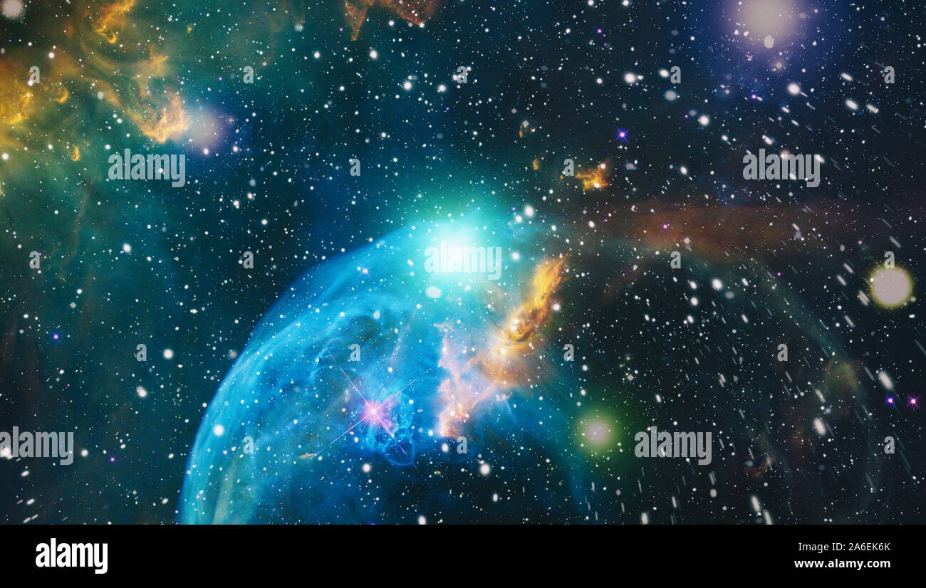 Deep space. Science fiction fantasy in high resolution ideal for ...