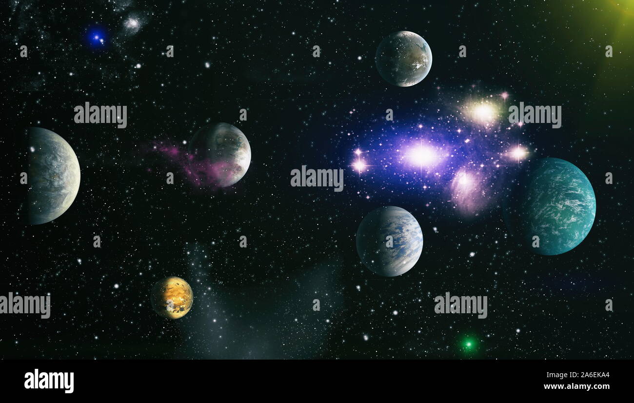 Sparkle shinny blue star particle motion on black background, starlight ...