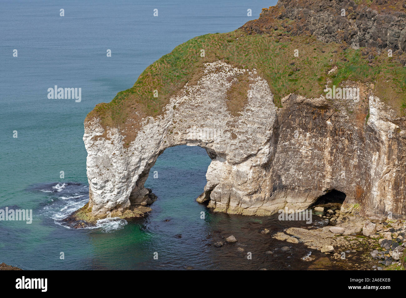 Weisser torbogen hi-res stock photography and images - Alamy