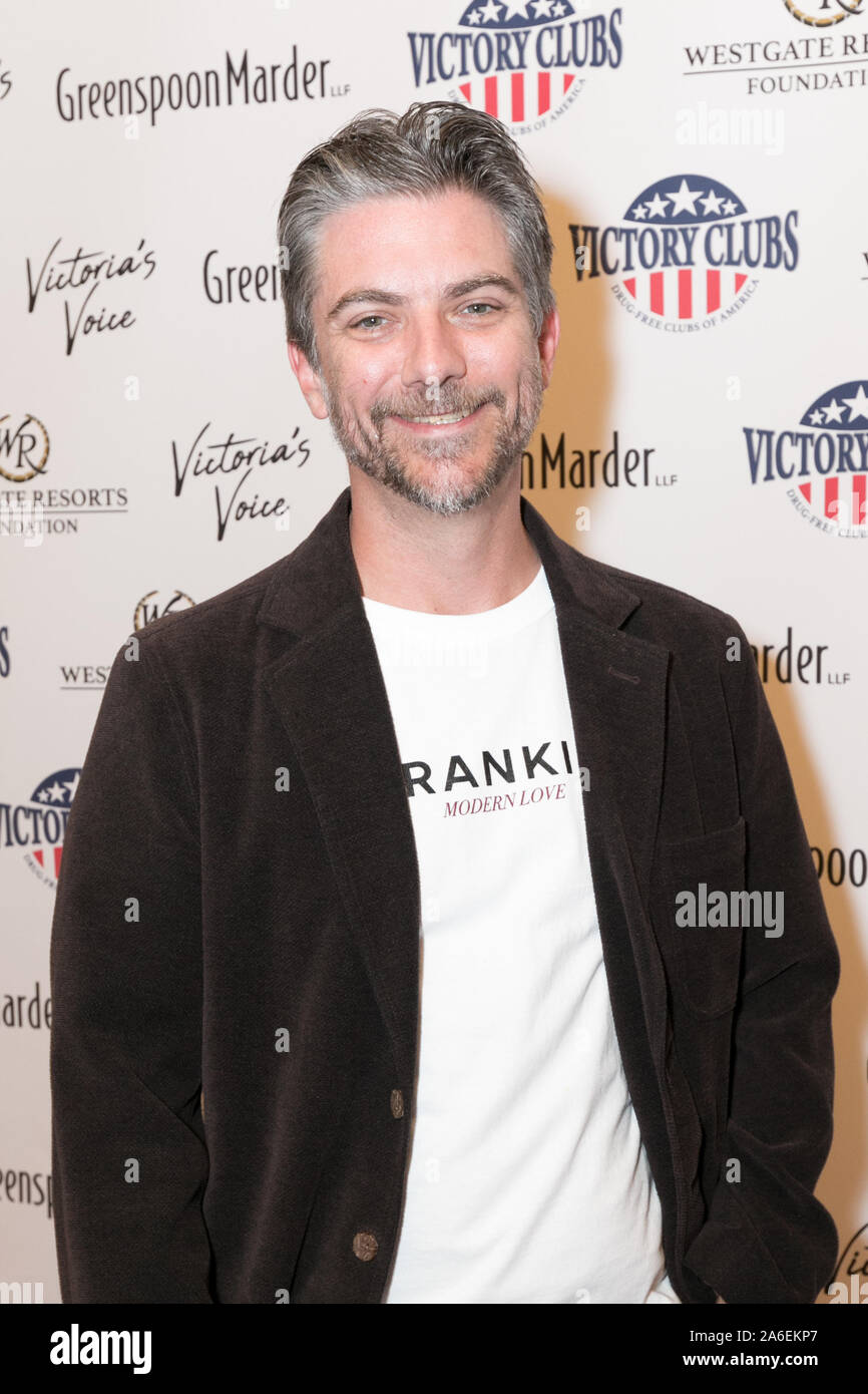 LaS VEGAS, NV, USA. 25th Oct, 2019. ***HOUSE COVERAGE*** jeremy Miller ...