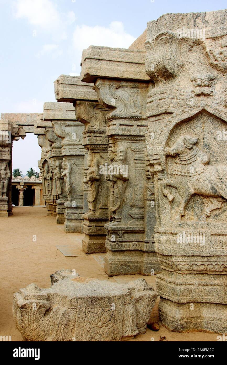 Lepakshi india. hi-res stock photography and images - Alamy