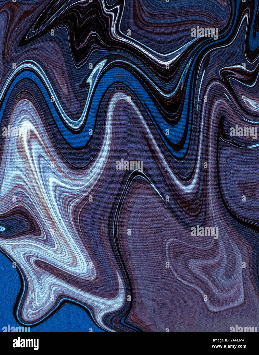 Modern surface, home decoration and contemporary pattern concept ...