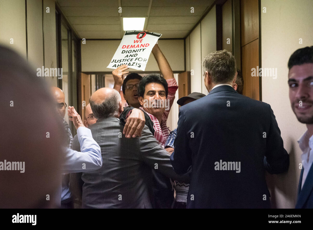 National iranian oil company hi-res stock photography and images - Alamy