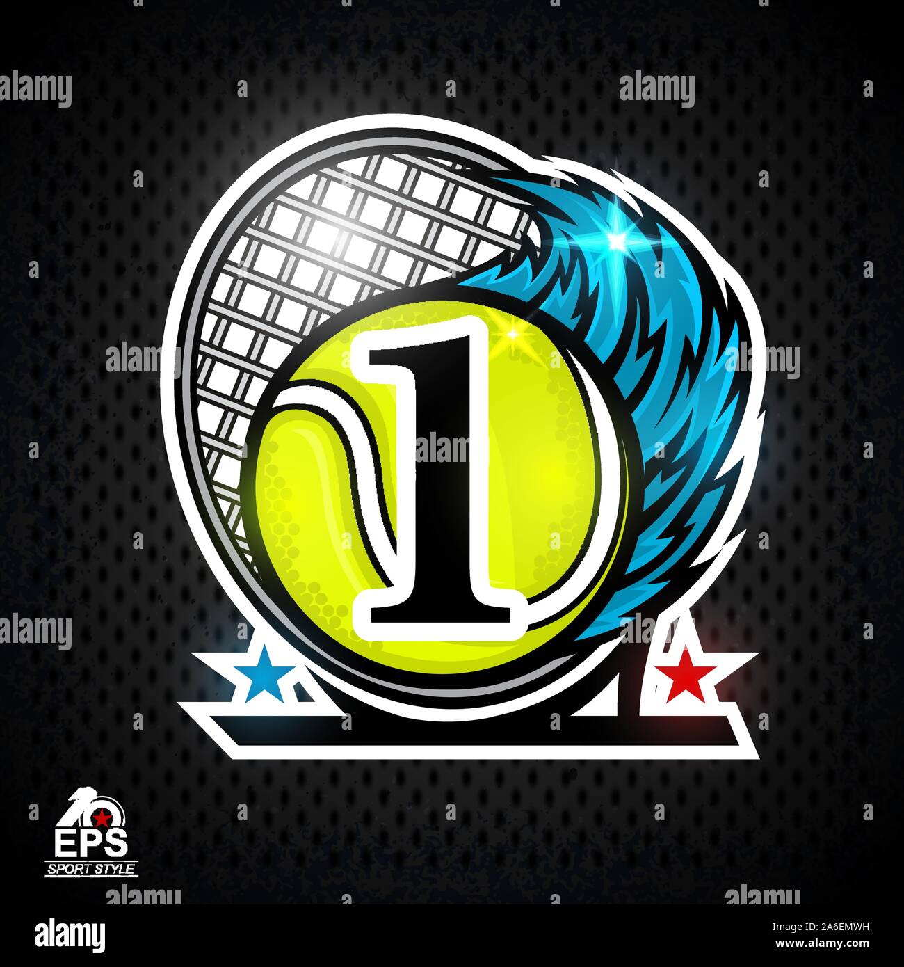 League one logo Stock Vector Images - Alamy