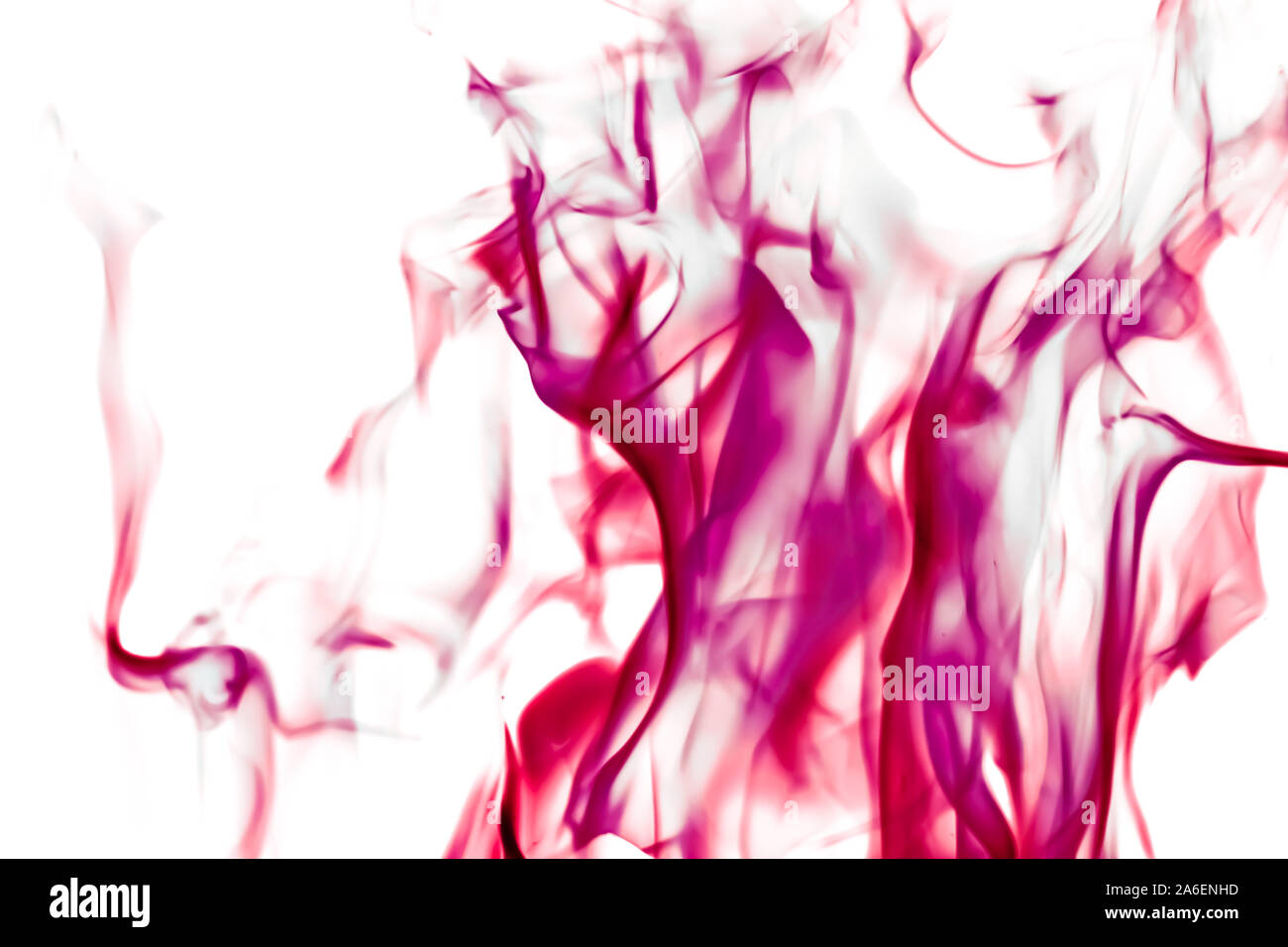 Technology, science and artistic flow concept - Abstract wave ...