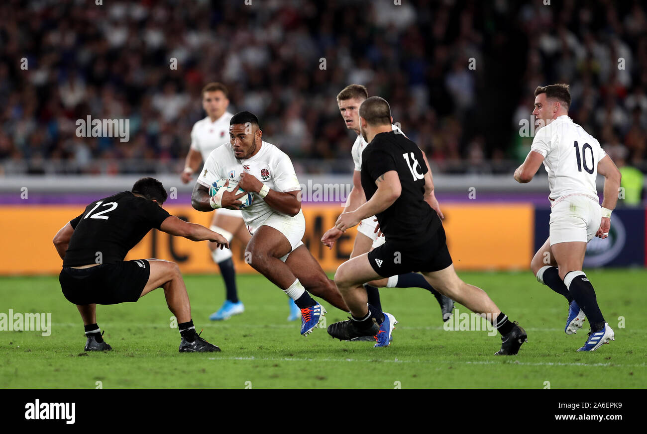 Anton lienert brown 2019 hi-res stock photography and images - Alamy