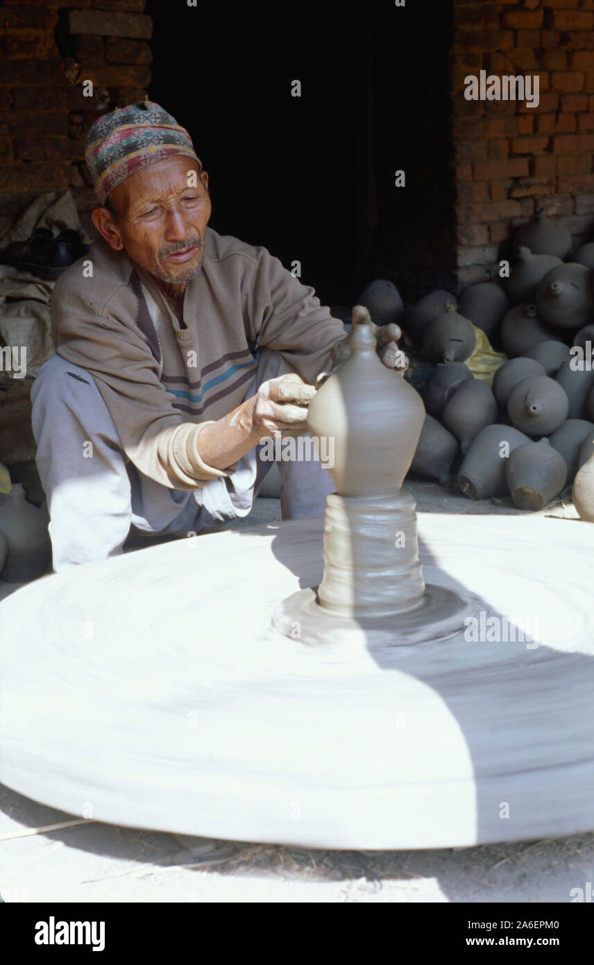 Newari art hi-res stock photography and images - Alamy