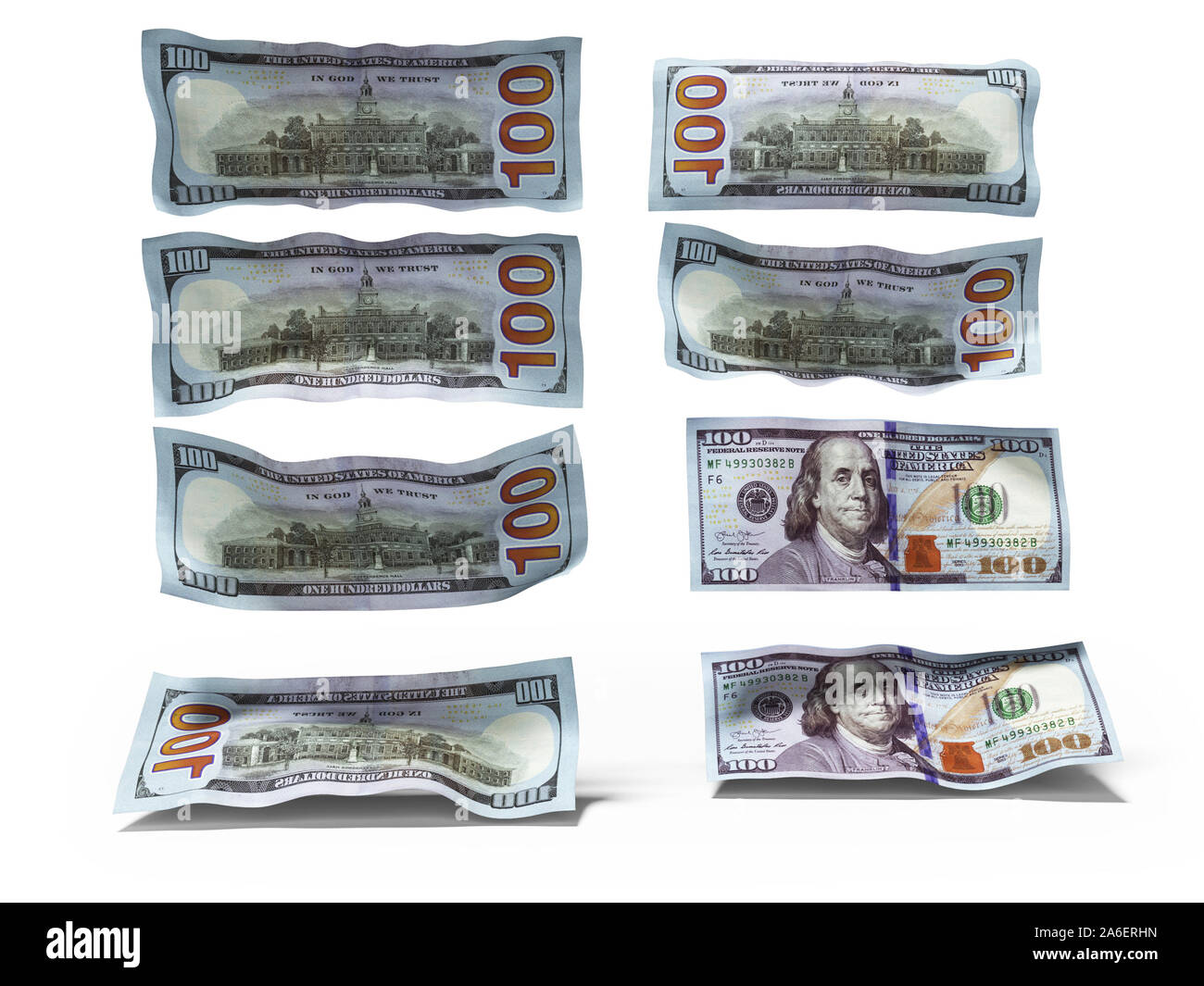 illustration of dollar zip Stock Photo - Alamy