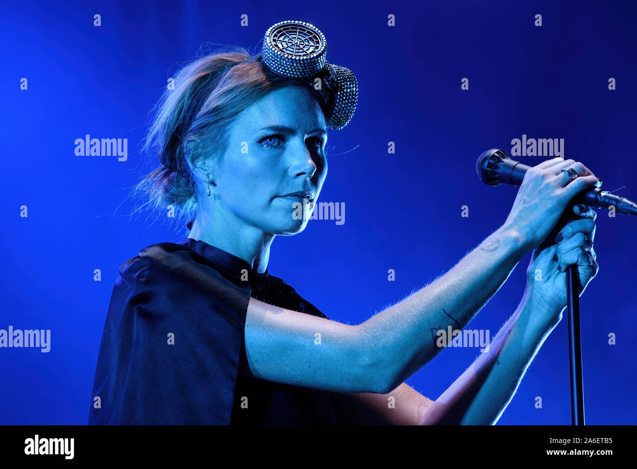 The cardigans nina hi-res stock photography and images - Alamy