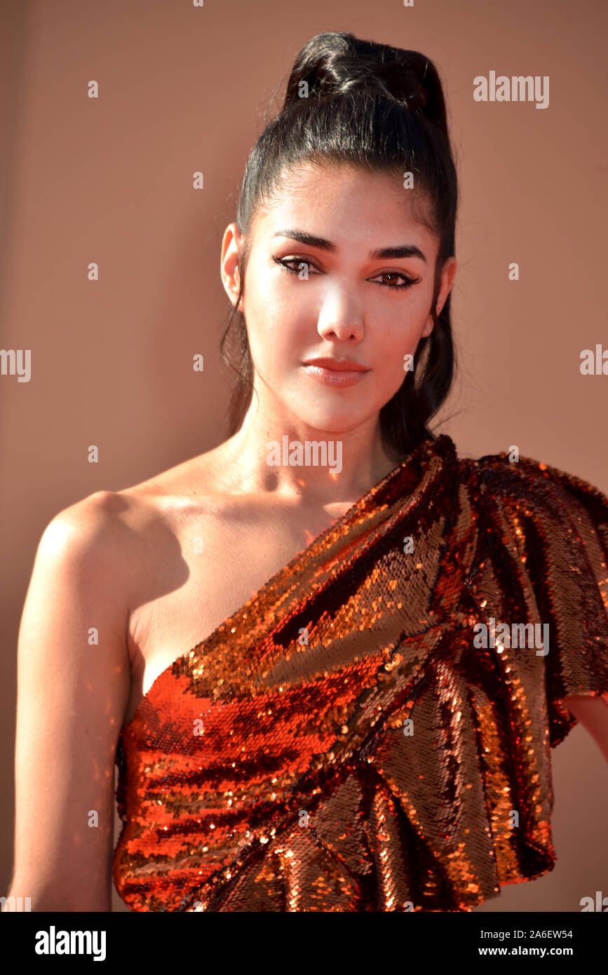 Lawrence tate red carpet event hi-res stock photography and images - Alamy