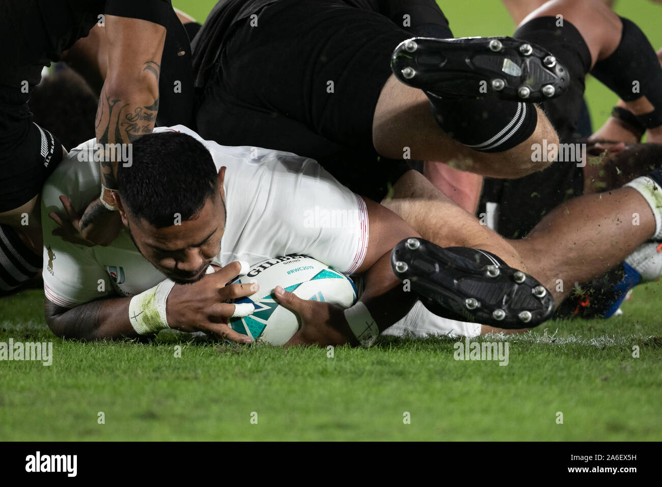 Manu try new zealand hi-res stock photography and images - Alamy