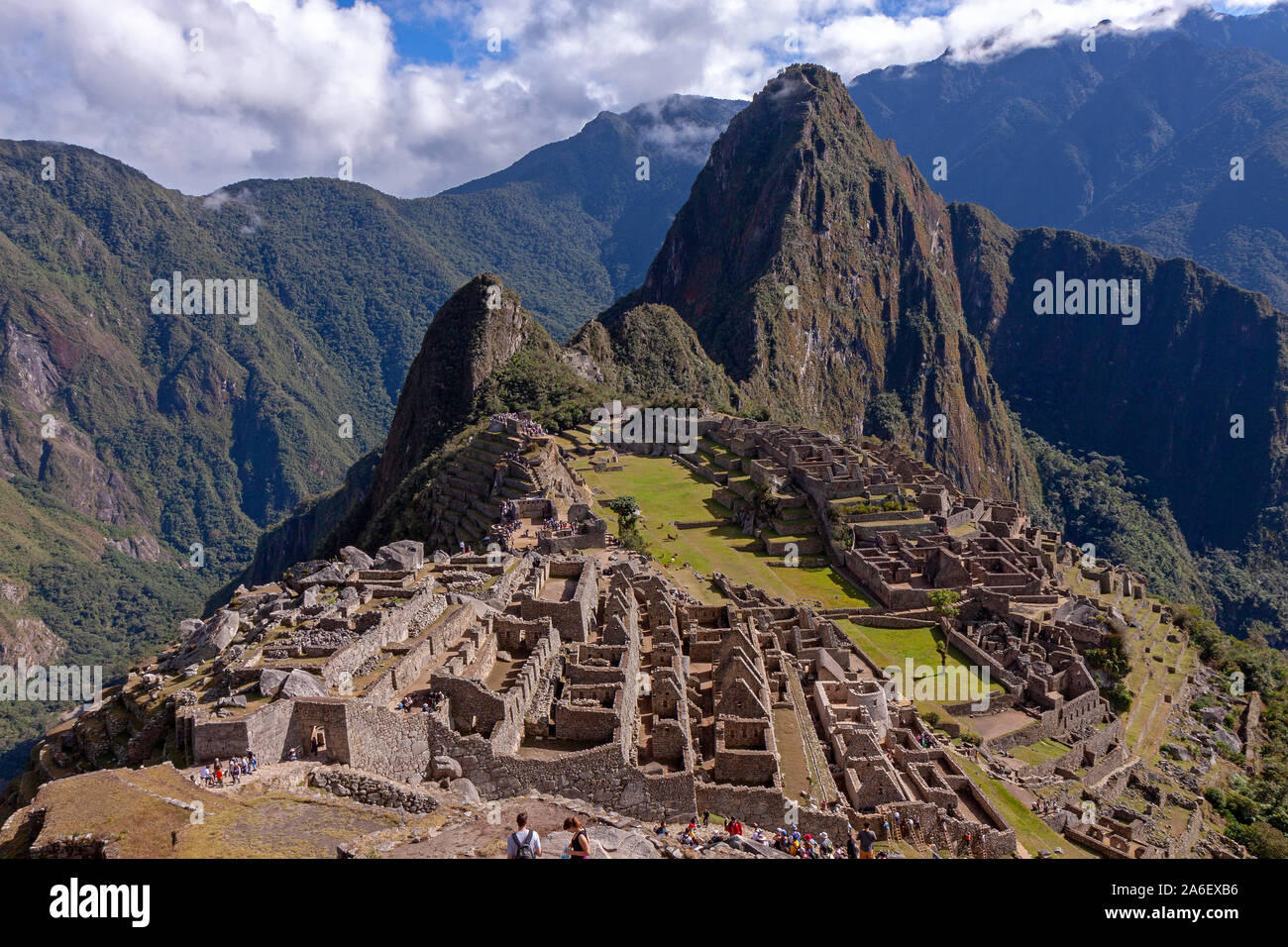 Anden berge hi-res stock photography and images - Alamy