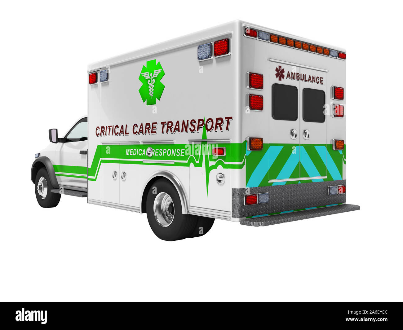 Concept Ambulance