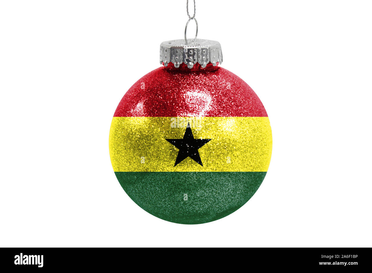 Christmas Decorations In Ghana