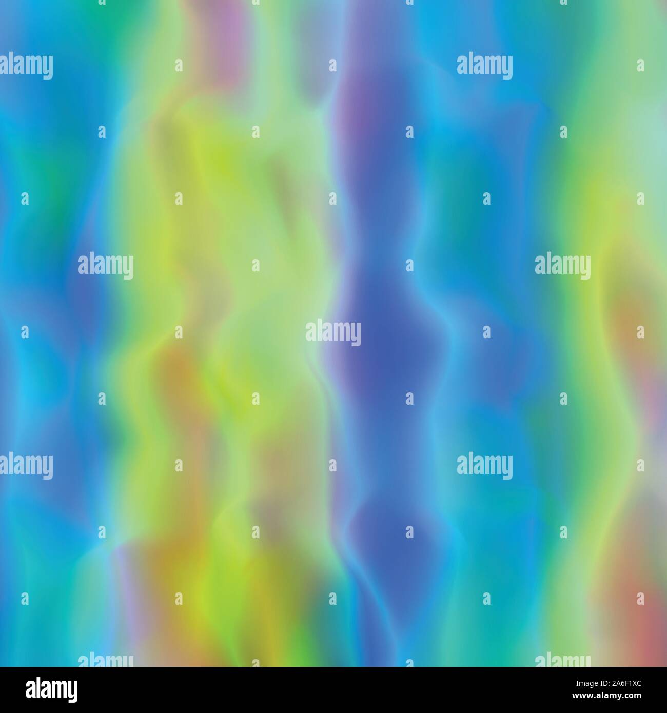 Glitch background with shiny glowing blurred colors flow Stock Vector ...