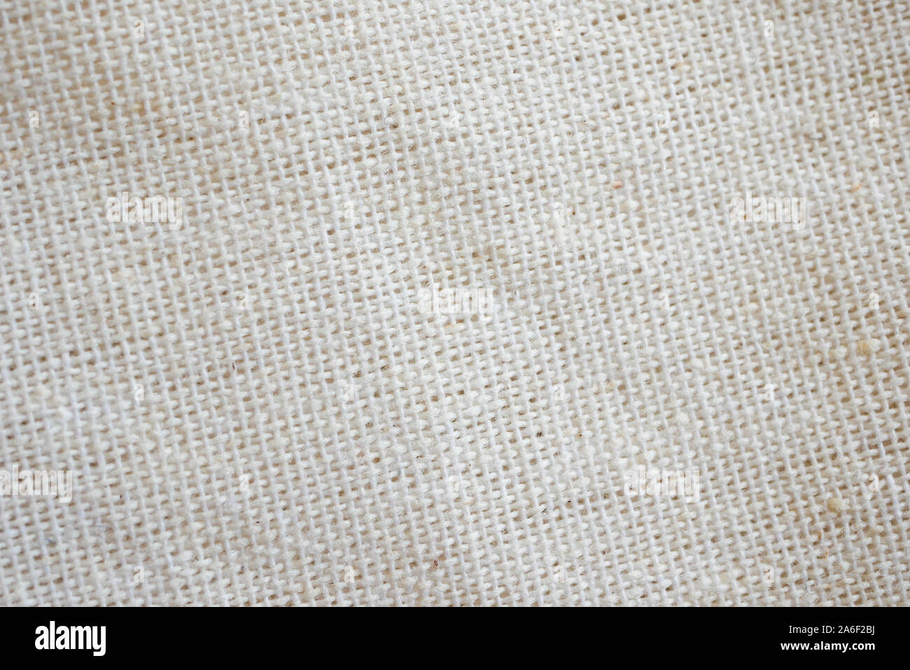 white calico fabric cloth background texture Stock Photo - Alamy