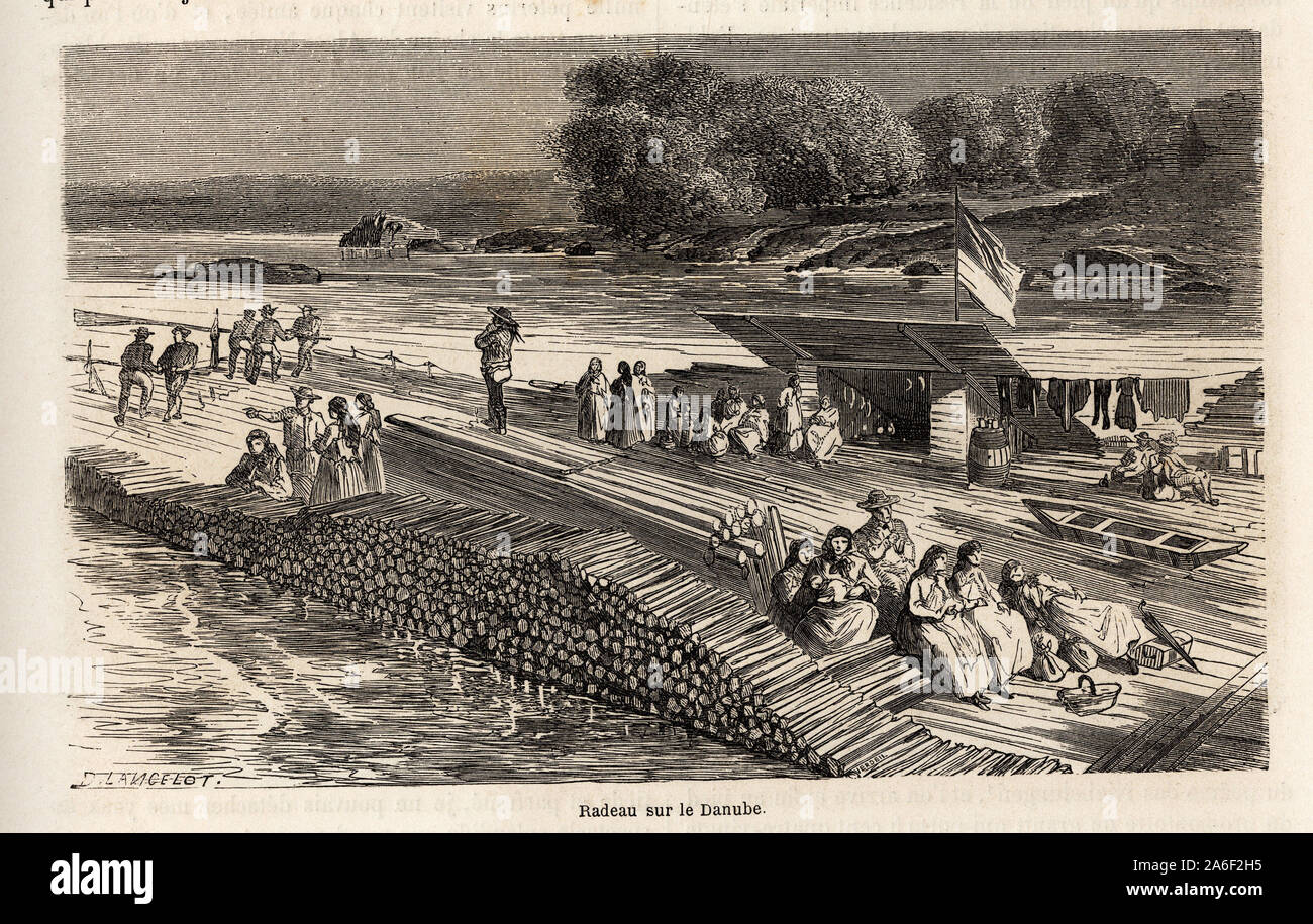 Drapeau en bois hi-res stock photography and images - Alamy