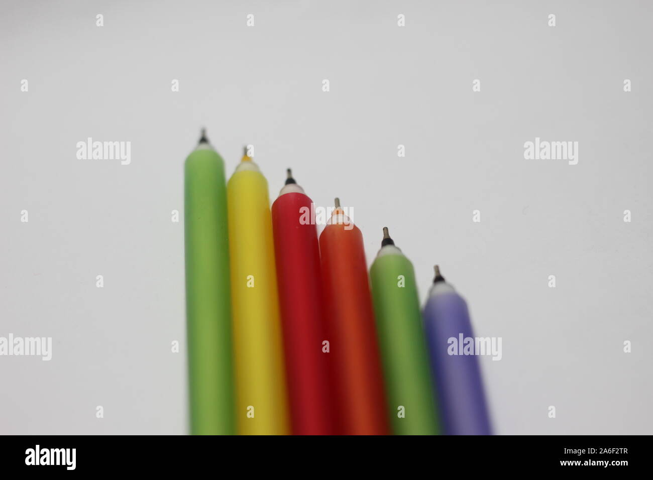 Sharpie pens hi-res stock photography and images - Alamy