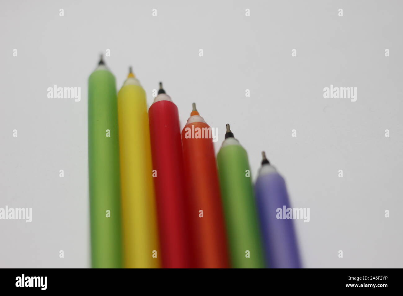 Sharpie pens hi-res stock photography and images - Alamy